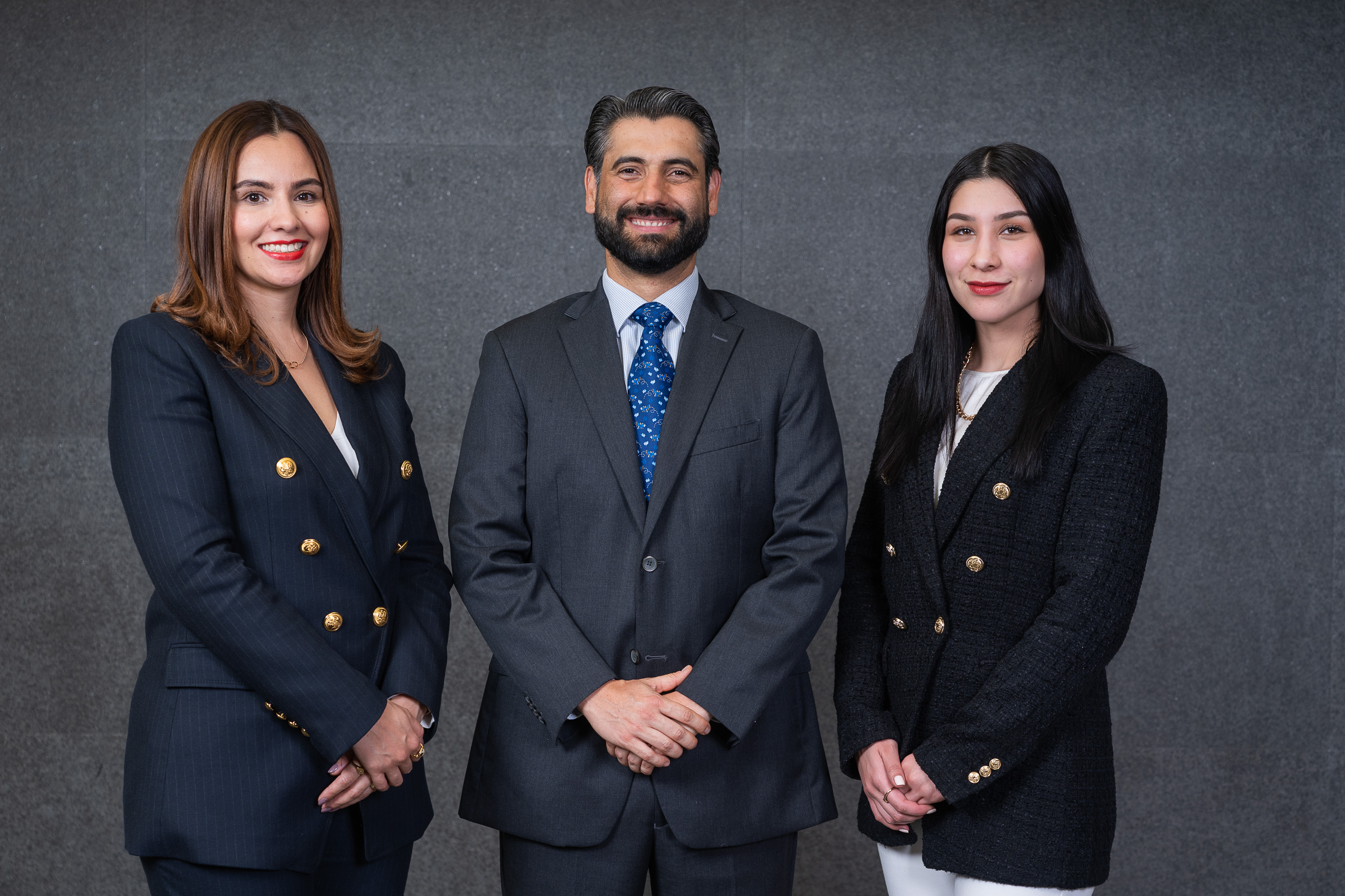 BC&B. Administrative Services Solutions